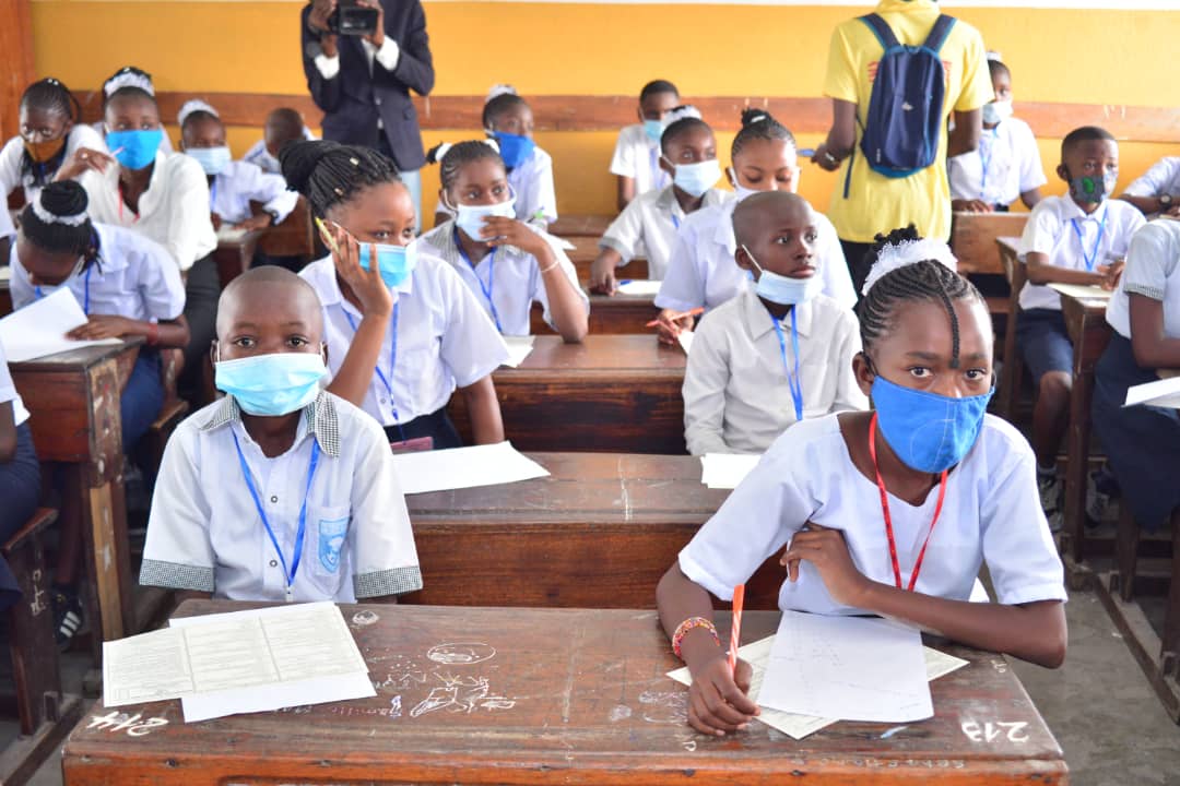 RDC : Le TENAFEP reporté aux 05 et 06 juillet prochains