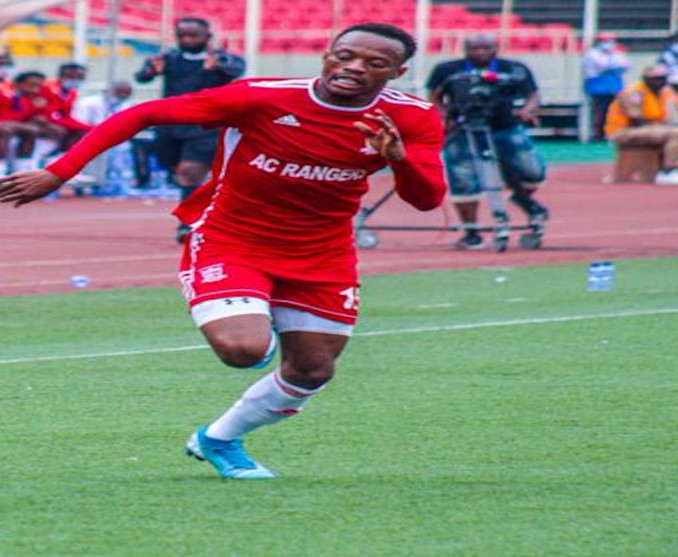 Linafoot : La JSK et l’AC Rangers se neutralisent (1-1) au stade des ...