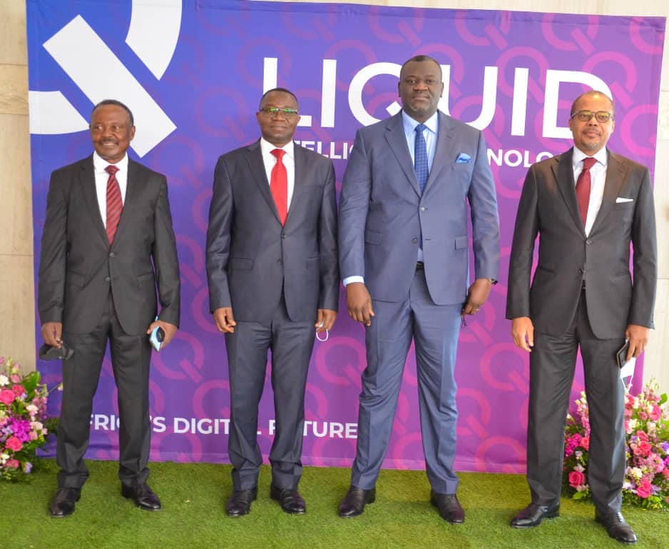 Télécommunications : Liquid Intelligent Technologies ouvre ses portes ...