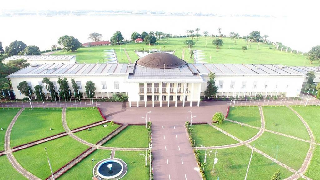 RDC : Félix Tshisekedi nomme au sein de son cabinet à la Présidence de ...