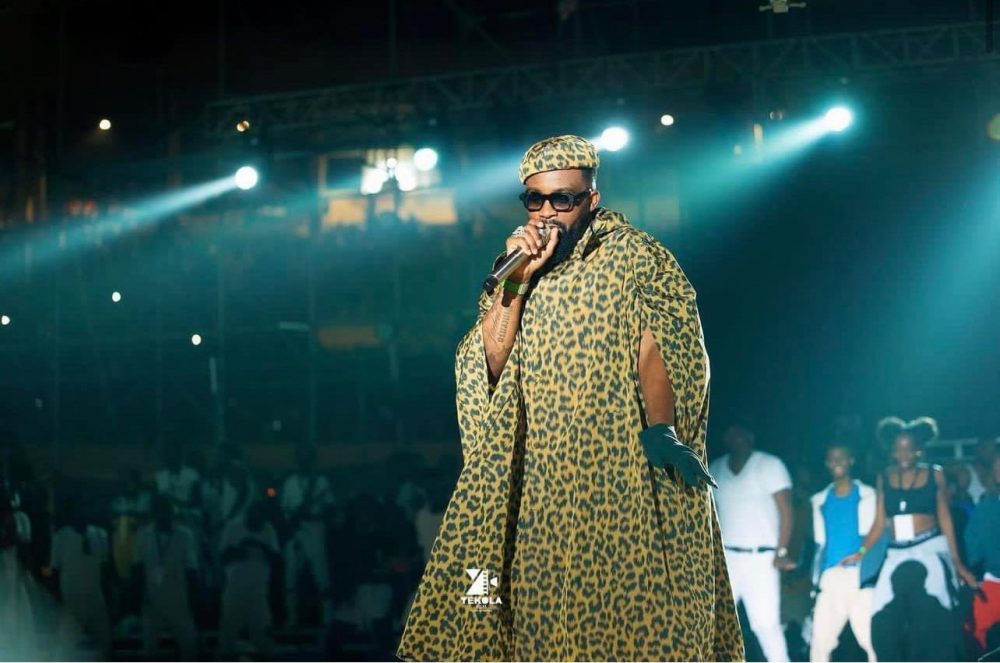 Kinshasa : 11 morts enregistrés lors du concert de Fally Ipupa au stade des Martyrs - Le hautpanel