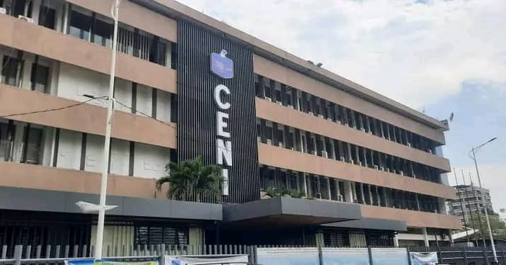 RDC : La CENI dévoile les résultats provisoires des 477 députés ...