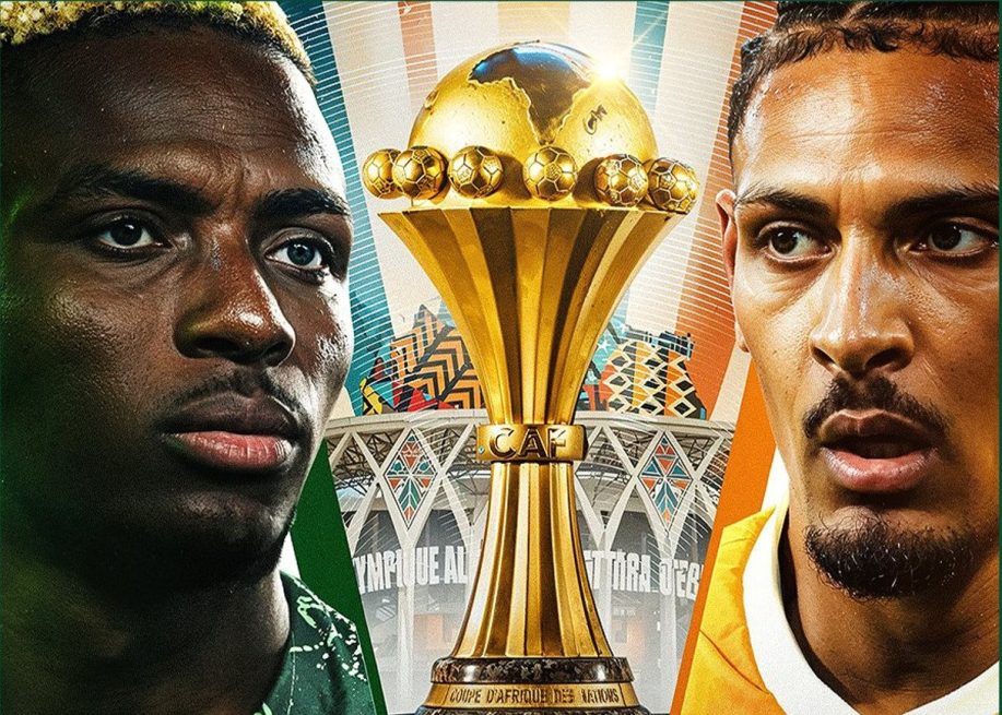 Le Nigeria Affronte La Côte Divoire Ce Dimanche 11 Février En Finale