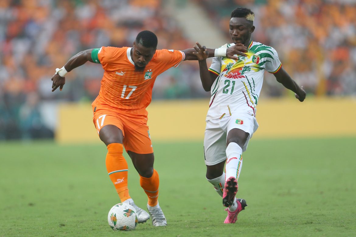 CAN 2023 : La Côte d'Ivoire élimine le Mali 2-1 et rejoint les demi-finales - Le hautpanel