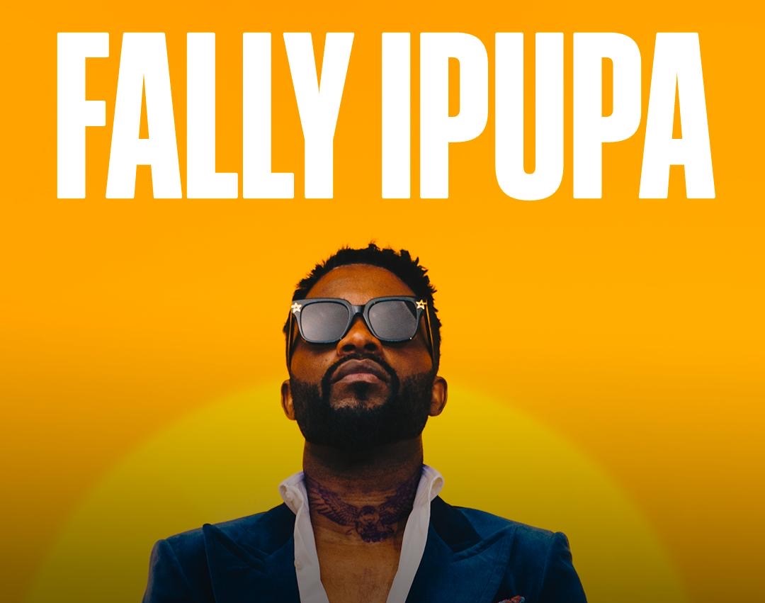 Fally Ipupa Obtient Un Nouveau Disque Dor Pour Son Album « Formule 7