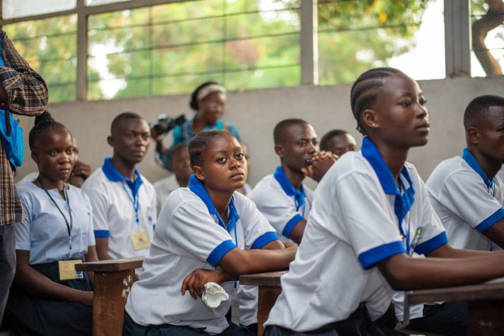 Exetat 2024 : 952.334 finalistes prennent part aux épreuves hors ...