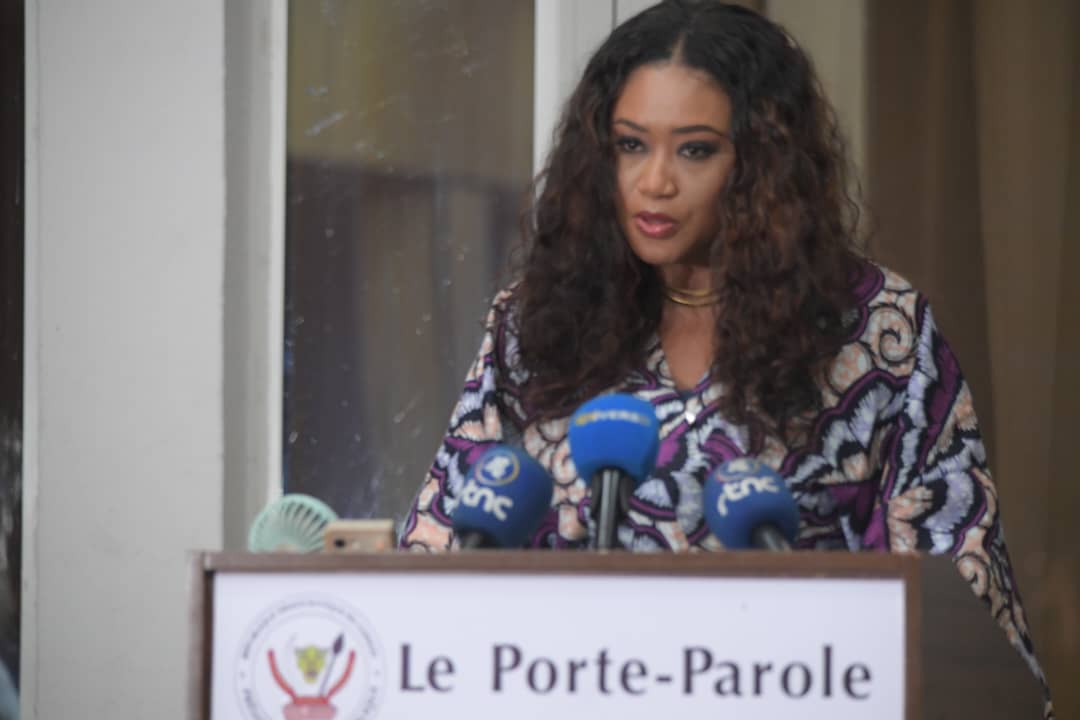 RDC : Le Gouvernement Judith Suminwa dévoilé avec 54 membres - Le hautpanel