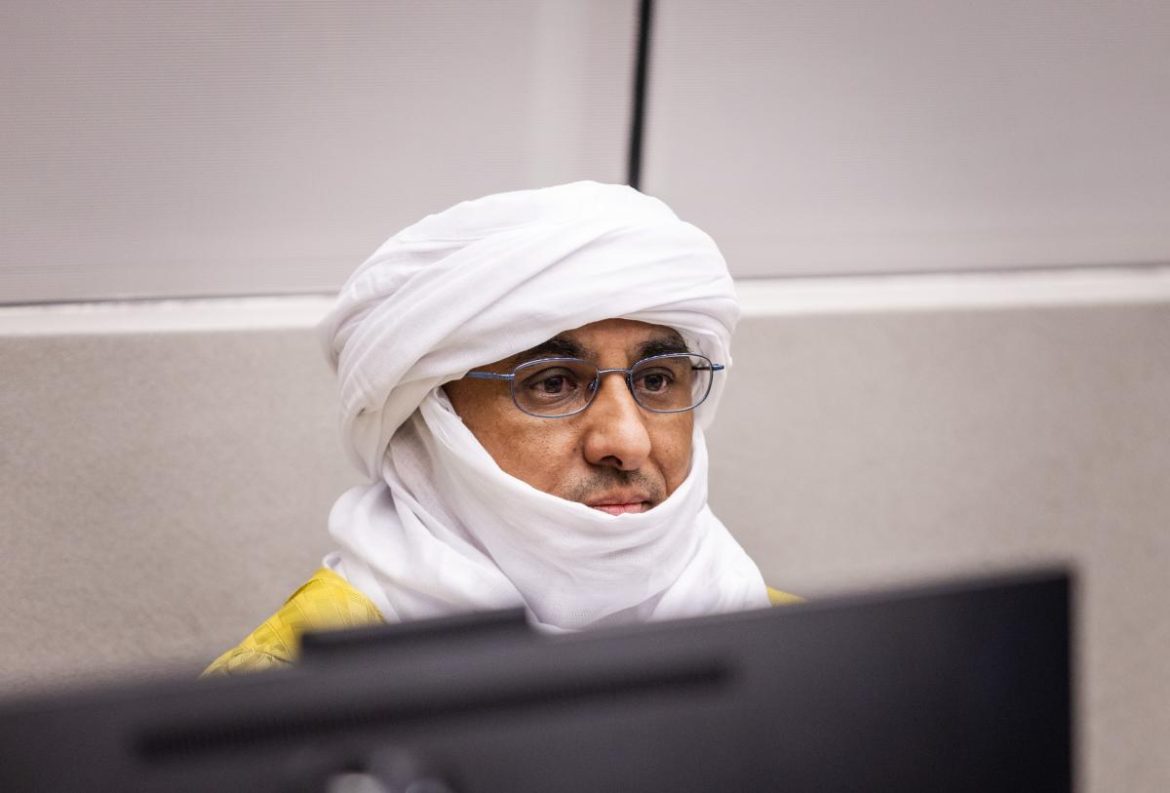 Mali : Al Hassan Ag Abdoul Aziz déclaré coupable par la CPI de crimes ...